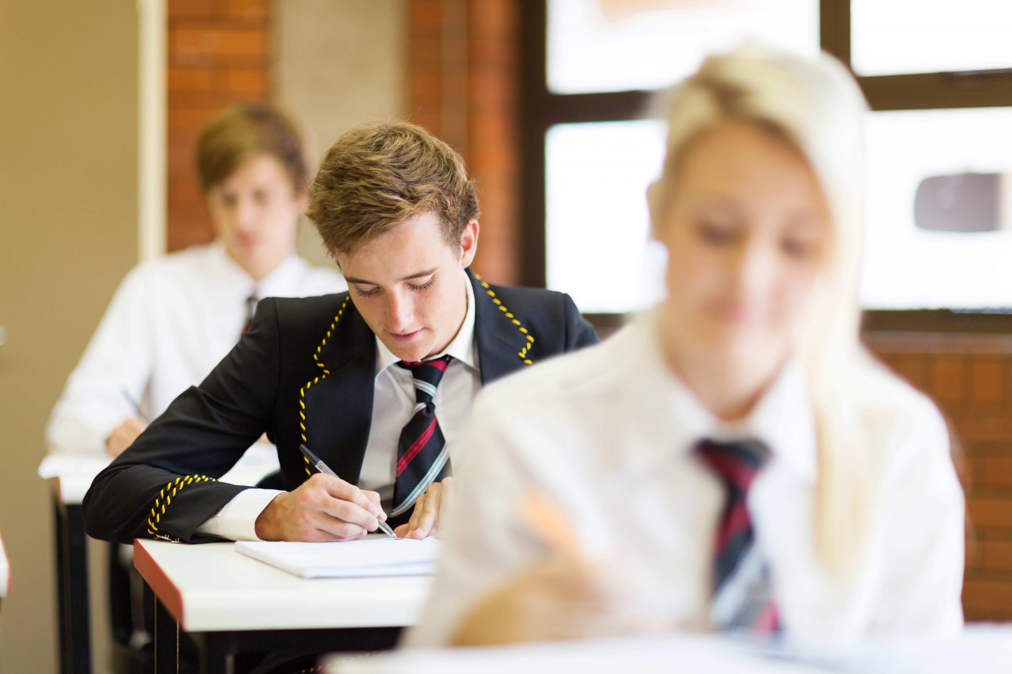 Next Steps | Being excluded from school can lead to long-term health ...